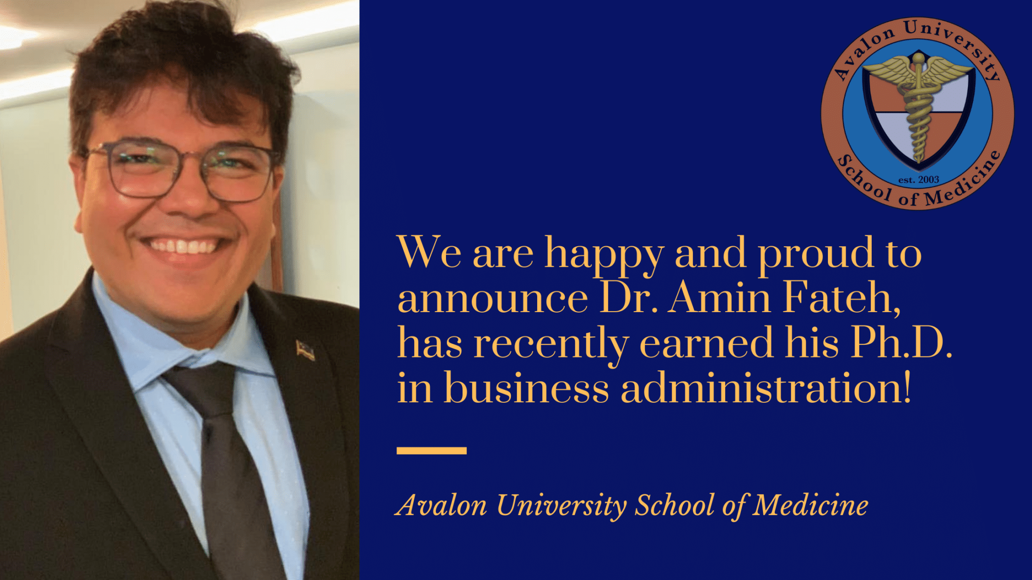 News & Updates | Avalon University