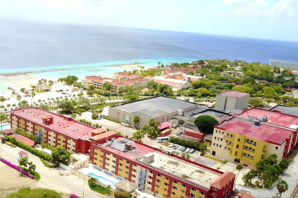 Ready to travel Curaçao | Avalon University