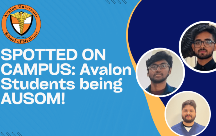 Avalon University Student Housing