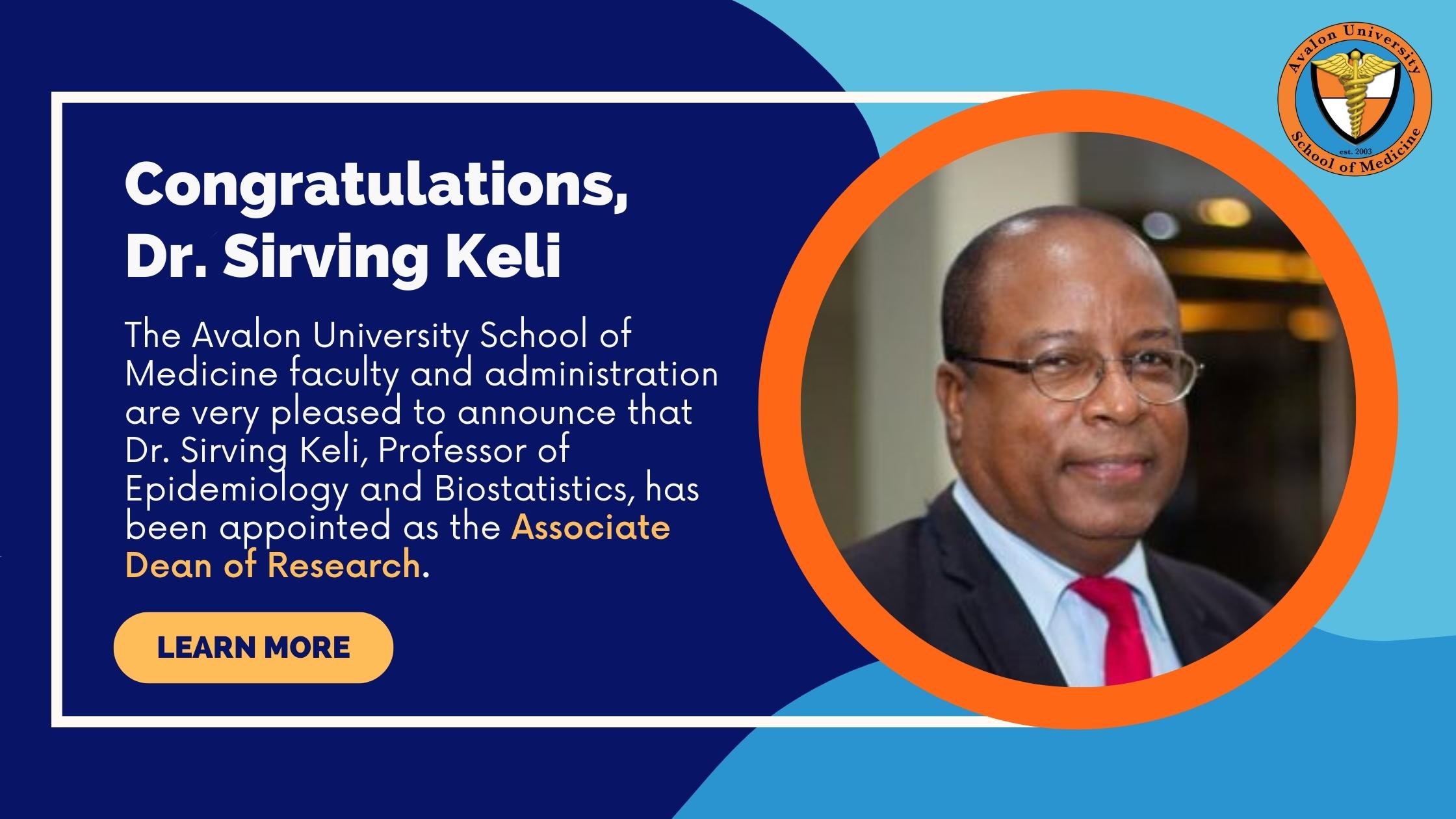 Associate Dean Of Research In Medical School Dr Keli AUSOM Associate Dean Of Research In Medical School Dr Keli AUSOM