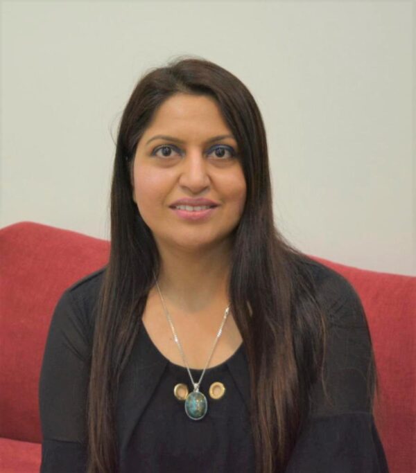 Dr. Jabeen Fayyaz, MD leads a CPR Training Session for Avalon’s Future ...