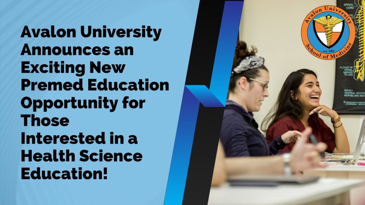 Caribbean Medical Schools Archives - Avalon University School of Medicine