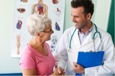 Allopathic vs Osteopathic - A Difference in Medical Philosophy