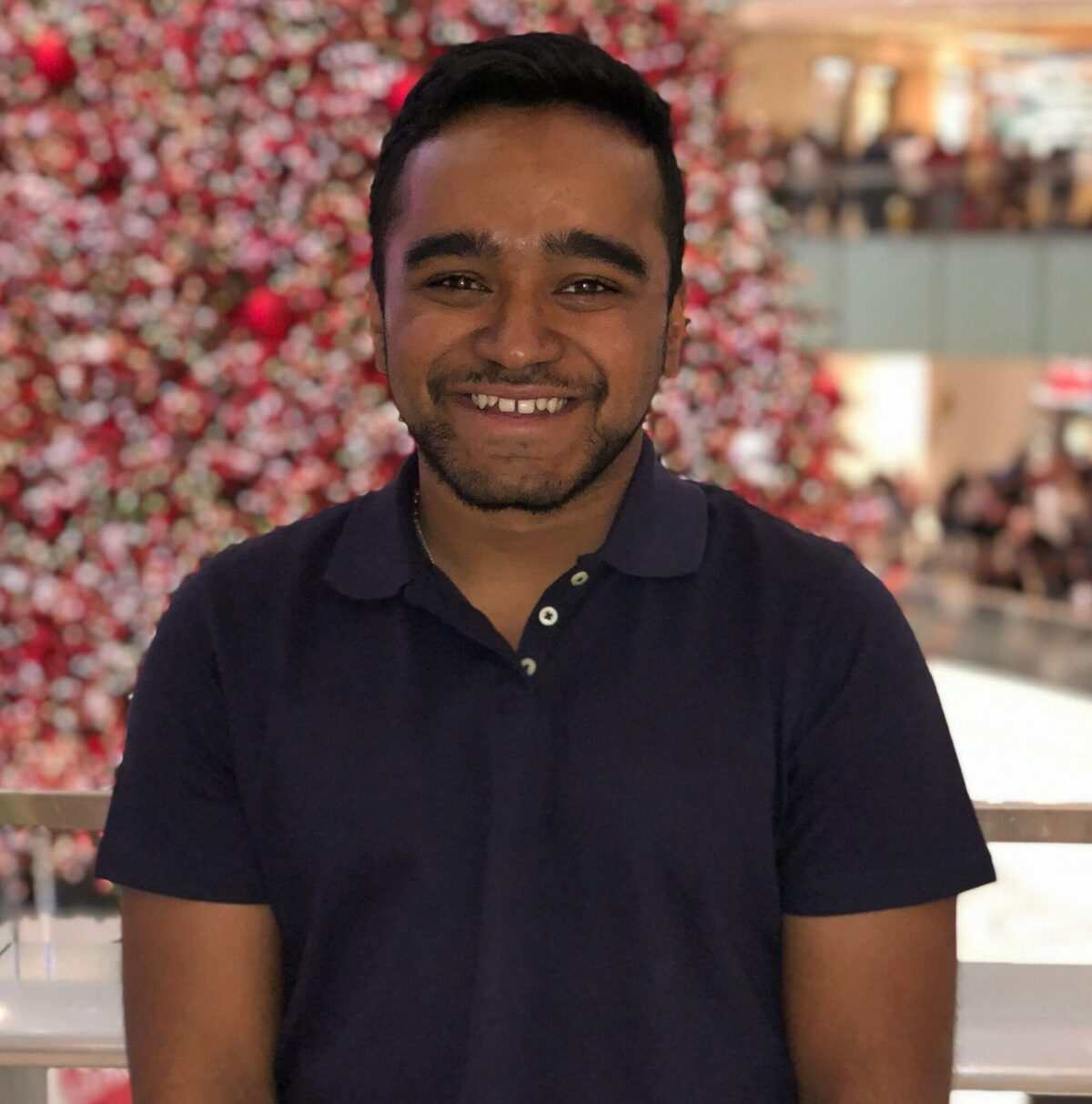 Students Spotted Being AUSOM: Tejuss Kakarla Saves the Day! | Avalon ...