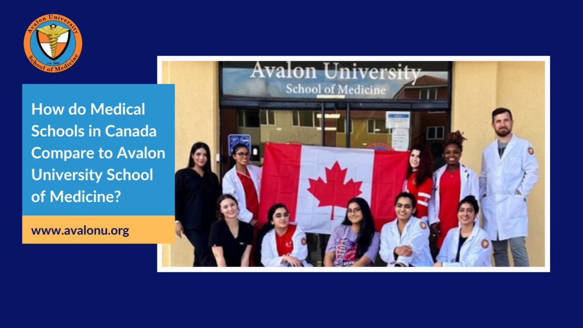 Caribbean Medical Schools Archives - Avalon University School of Medicine