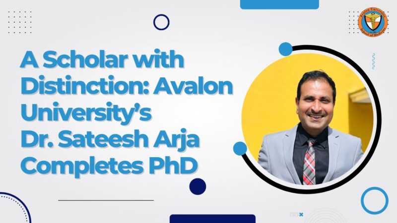 One of the Top Caribbean Medical Schools | Avalon University