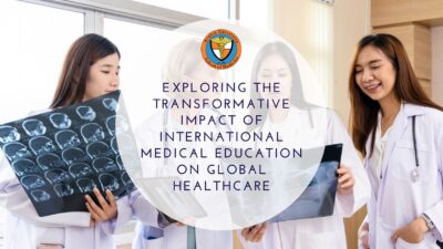 ATTENTION TRANSFER STUDENTS: ECFMG NEW RULING - Avalon University School of Medicine