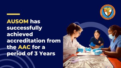 ATTENTION TRANSFER STUDENTS: ECFMG NEW RULING - Avalon University School of Medicine